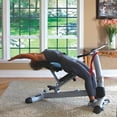 LifeSpan Stretch Partner Bench - Walmart.com
