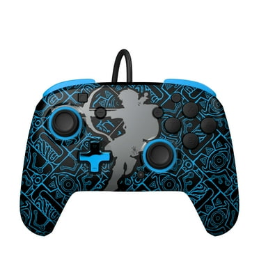 PowerA Spectra Enhanced Wired Controller for Nintendo Switch - Walmart.com