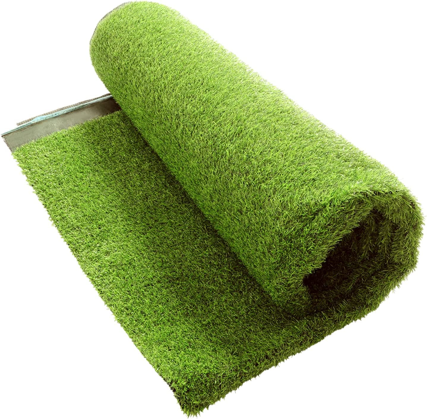 TOOL1SHOoo Artificial Grass Turf, Indoor/Outdoor, Spring/Autumn Green ...
