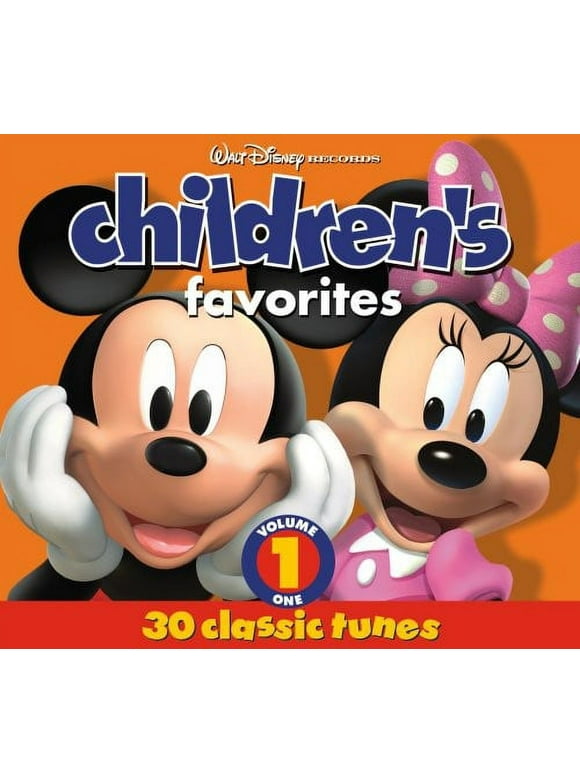 Children's Music Collection of New and Classic Albums on CD or Vinyl ...