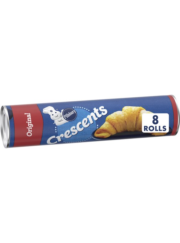 Crescent Rolls in Doughs - Walmart.com