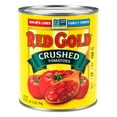 Red Gold Crushed Tomatoes 28 Oz Can Walmart red-gold-crushed-tomatoes-28-oz-can-walmart