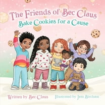 The Baker's Dozen: A Saint Nicholas Tale, with Bonus Cookie Recipe and ...