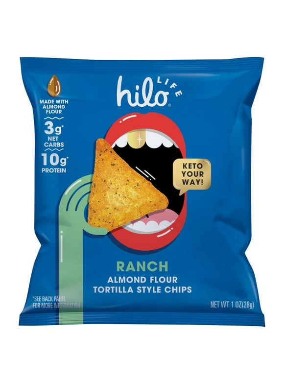 Hilo Life Chips – Walmart.com