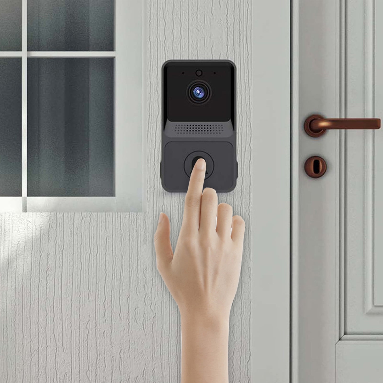 Click here for Ersazi Doorbell Camera Wireless Smart Wireless Rem... prices