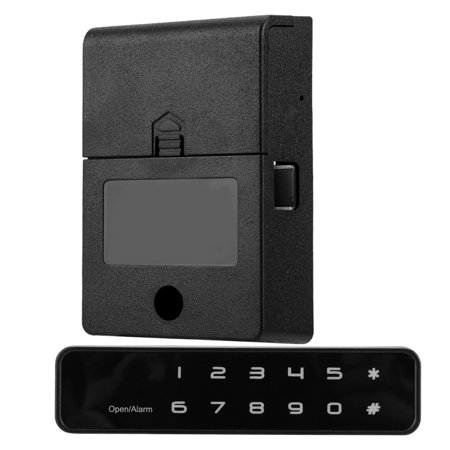 Digital Electronic Lock, Reliable Smart Lock, For Tool Boxes Wooden ...