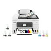 Canon MAXIFY GX2020 All-in-One Inkjet Printer with MegaTank Wi-Fi ...