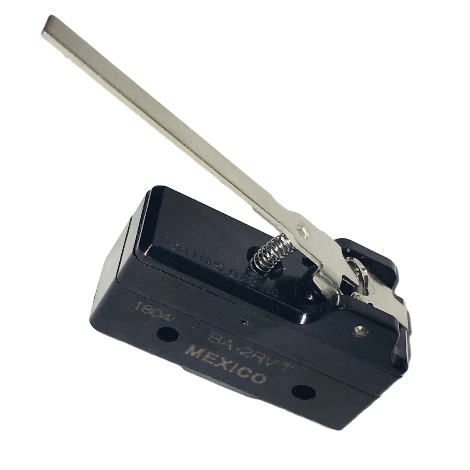 BA-2RVT SWITCH SNAP ACTION SPDT 20A 125V - Walmart.com