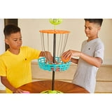 Wham-O Mini Frisbee Golf Disc Indoor and Outdoor Toy Set - Walmart.com