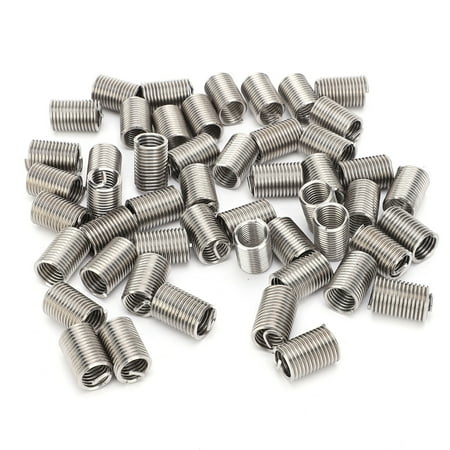 Thread Inserts, Stable High-Strength Male Female Thread Reducing Nut ...