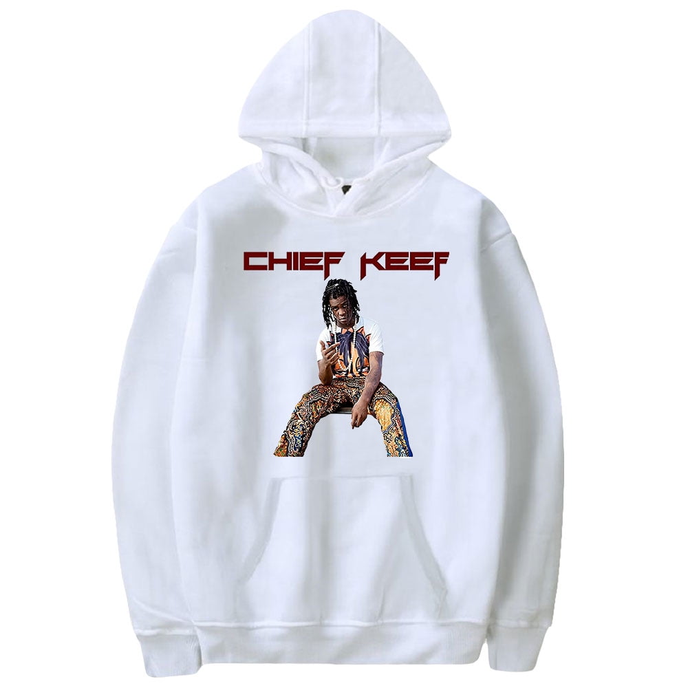 Chief Keef Chain Stolen