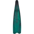 SEAC Shout Adult Long Fins for Scuba Diving, Freediving and ...