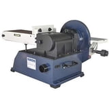 "Rikon Woodworking Belt Disc Sander 50-122, 6"" x 48"" with Sturdy ...
