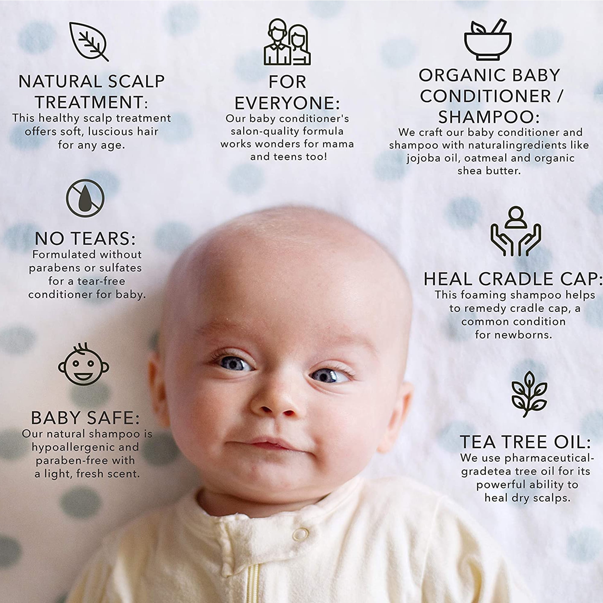 Cradle Cap Shampoo Walgreens