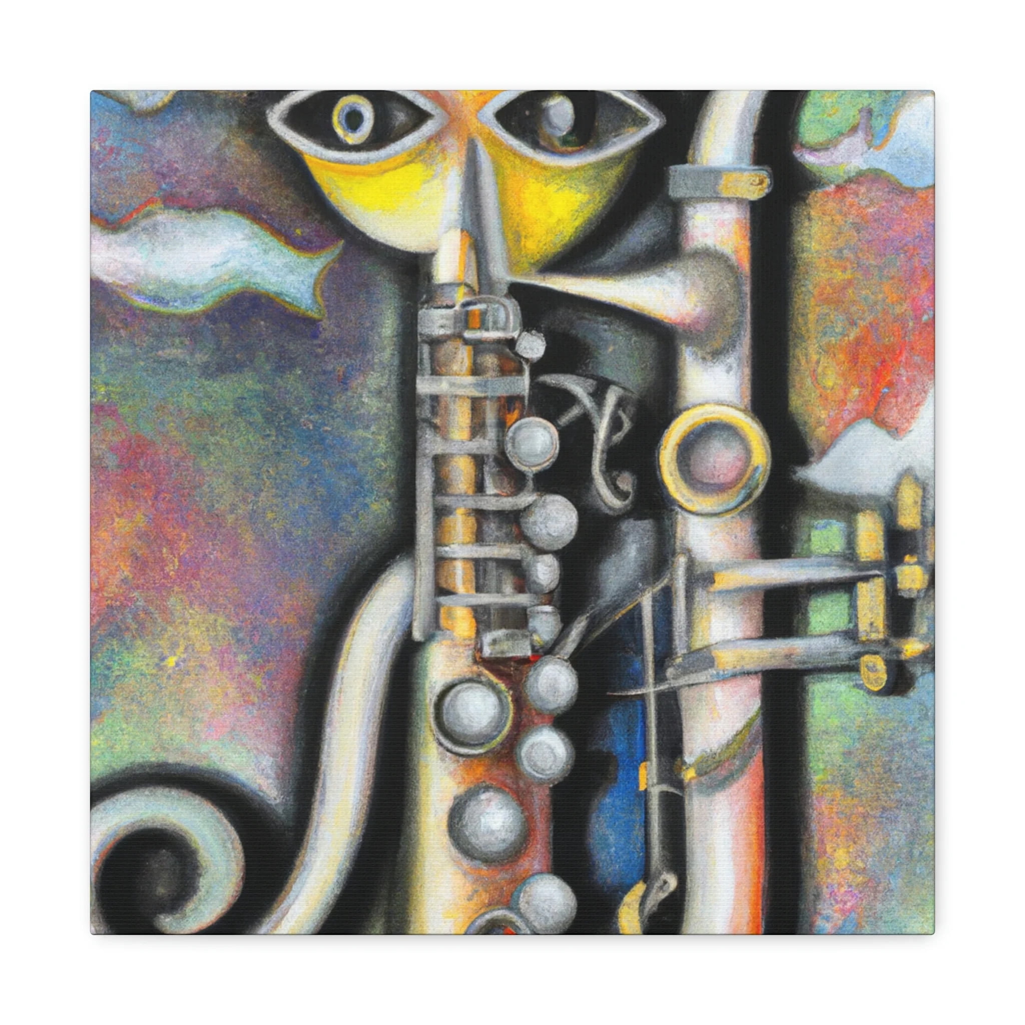 Giovanni A. - Canvas - Walmart.com