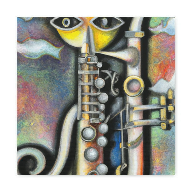 Giovanni A. - Canvas - Walmart.com