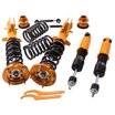 Maxpeedingrods Coilover Suspension Kits for Toyota Supra MA70 JZA70 MK3 ...