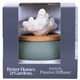 Better Homes & Gardens Wicking Ceramic Diffuser, Sea Glass Coral ...
