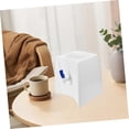 Desktop water dispenser portable tabletop cold water dispenser office ...