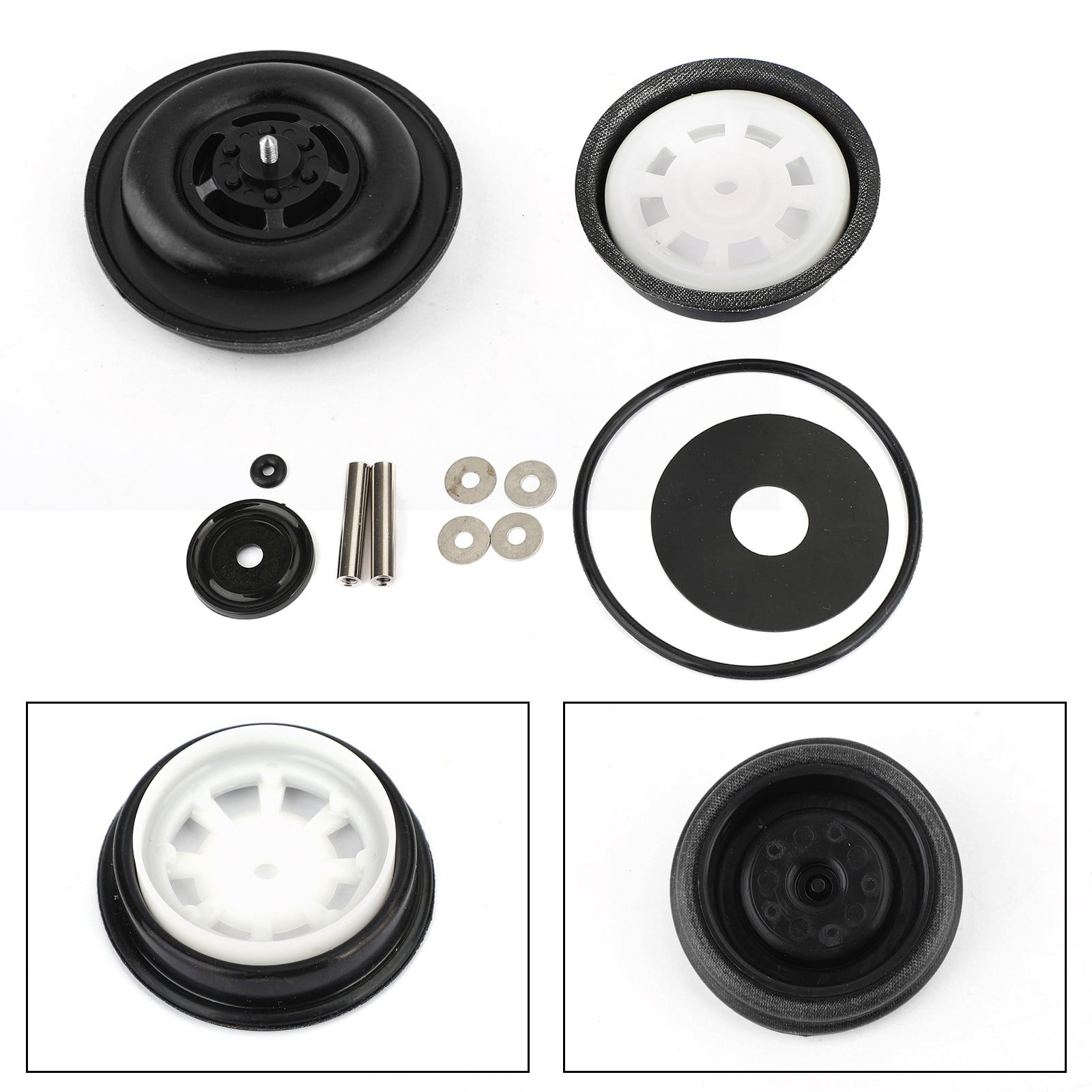 Click here for Motorgenic Pump Rebuild Kit Fit For Johnson Evinru... prices