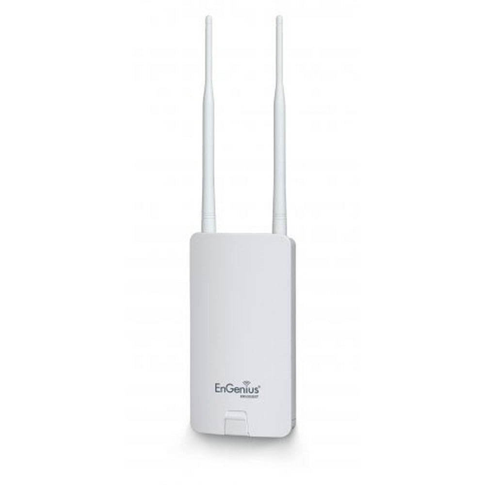 ENGENIUS ENS202EXT 11BGN 300MB - Walmart.com - Walmart.com