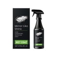 Car Hydrophobic Coating Spray | Automotive Sealant | Gloss Enhancement ...