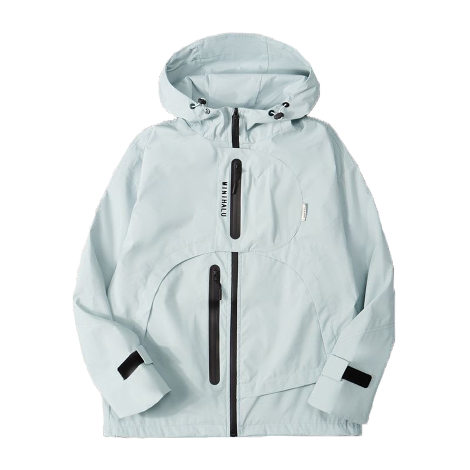 Click here for Jmofsff Lightweight Boys Windbreaker Jacket For Ou... prices