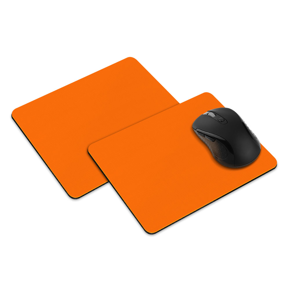 FINCIBO Rectangle Standard Mouse Pad, Non-Slip Mouse Pad for Home ...