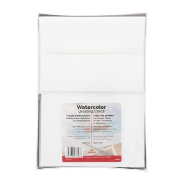 Canson Montval Watercolor Roll, 36in x 5 yds. - Walmart.com