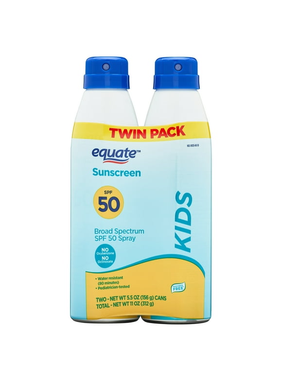 Equate Sunscreen in Sun Care - Walmart.com