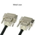 150cm-30m DB15 15Pin Data Cable Extender Wire Line with Gold Plated ...