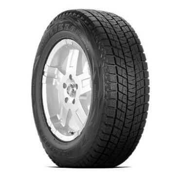 Bridgestone Blizzak DM-V2 P235/60R18 107S BSW Winter Tire - Walmart.com