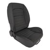 Bull Boost Adjustable Racing Lowered Ultra Max Bucket Seat w/ Seat ...
