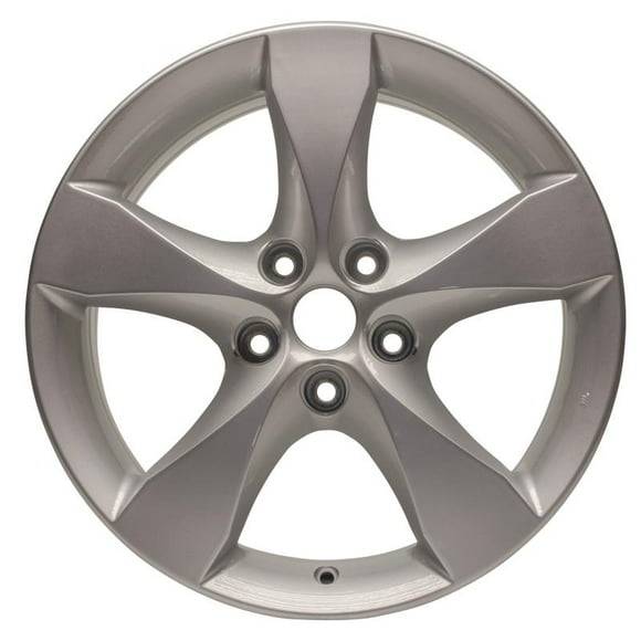 Nissan Altima Rims
