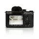 Sony Alpha A7R IIIA Mirrorless Camera with 42.4MP Full-Frame High Resolution Sensor, Camera with ...