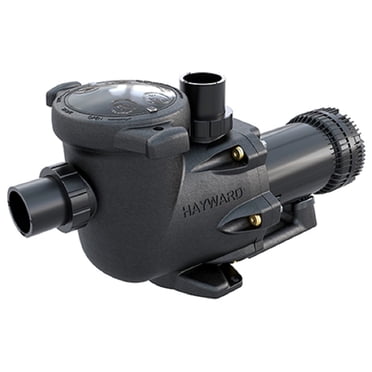 Hayward Super Pump XE Variable Speed In-Ground Power Swimming Pool Pump ...