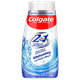 Colgate 2 in 1 Toothpaste and Whitening Mouthwash, Mint, 4.6 oz Squeeze ...