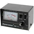 Mcbazel SURECOM SW-111 100 Watt SWR/Power Meter for CB Radio Antenna ...