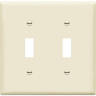 Toggle Style, Child-Safe Clear Light Switch Guard/Cover (3 Pack), Home ...