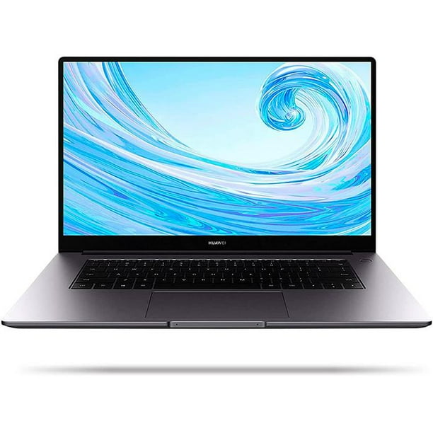 Laptop HUAWEI Matebook B3-510 Intel Core I3 10110U 8GB 256GB SSD 15.6 ...