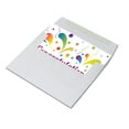 Small World Greetings Congratulations Cards 24 Count- Blank Inside - 5. ...