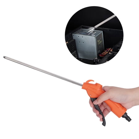 ANGGREK AR‑23 Air Duster Aluminum Alloy High Pressure Pneumatic Dust ...