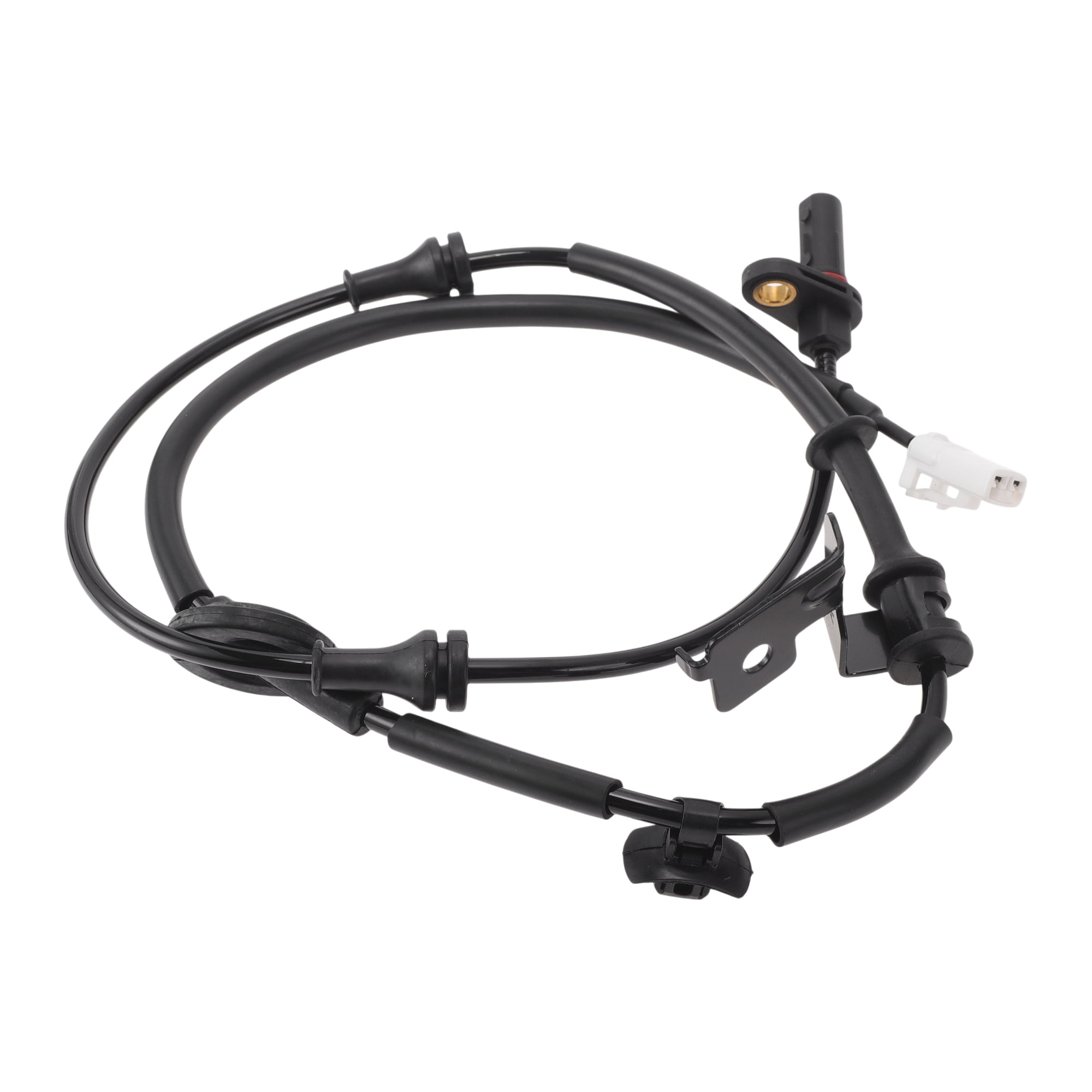 Sensores de velocidad de rueda ABS Unique Bargains Sensor ABS Sistema ...