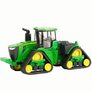 1/64 John Deere 8RX 410 Tractor Toy - LP70969 - Walmart.com