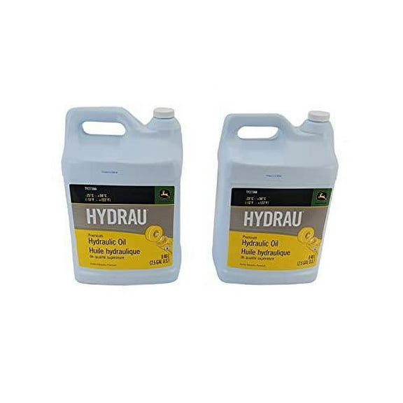 John Deere Original Hy-Gard 32 oz. Transmission & Hydraulic Fluid # ...