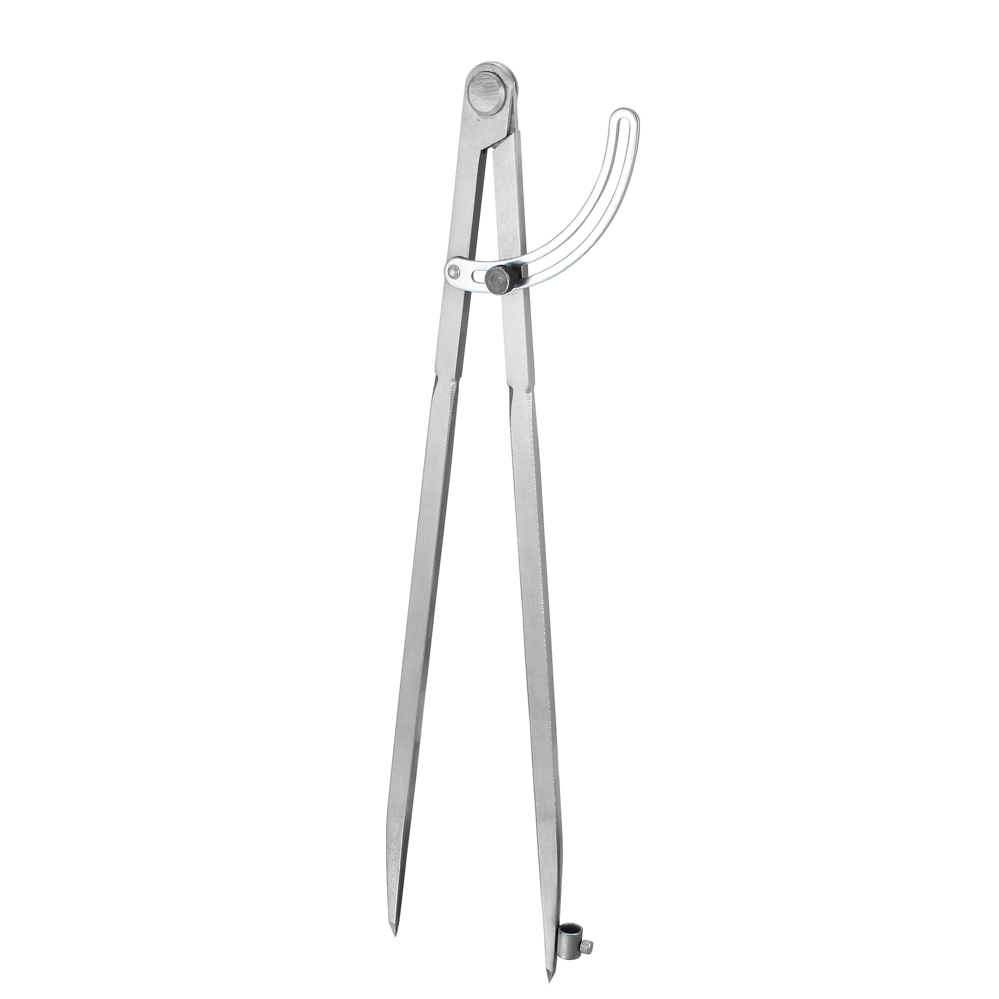 Wing Divider Compass with Pencil Holder 400mm Adjustable Lockable ...