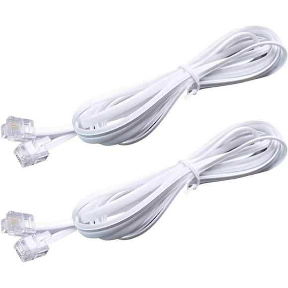 Rj11 Data Cable