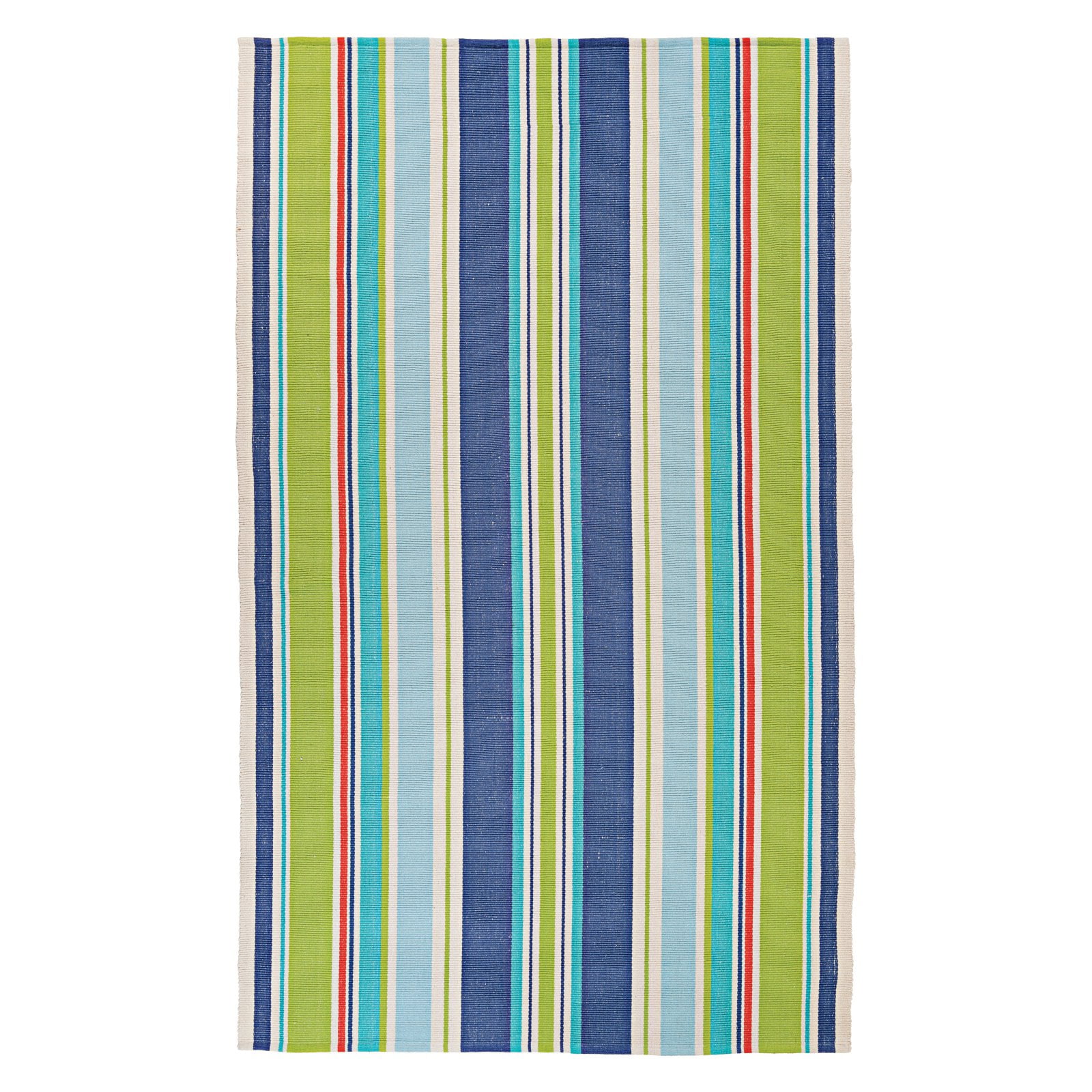 Couristan Bar Harbor Rug, Splish Splash - Walmart.com
