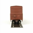Insulated Boxcar - Ready to Run -- Canadian National - Walmart.com
