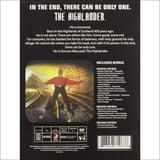 Highlander: The Action-Packed Complete Series starring Adrian Paul (DVD ...